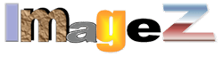 Design a logo for ImageZ competition - ImageZ
