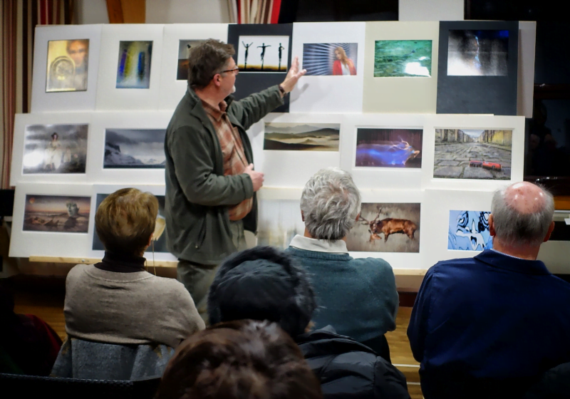 Chiltern ImageZ Competition 2018 - ImageZ