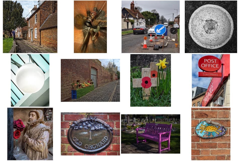 Location Challenge Competition - ImageZ