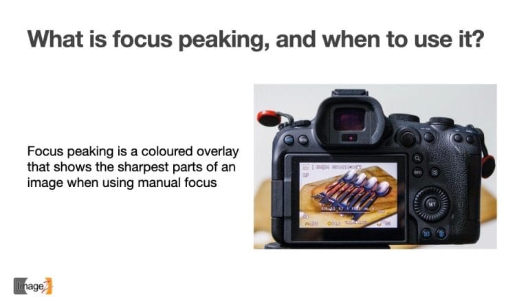 Know Your Gear - ImageZ